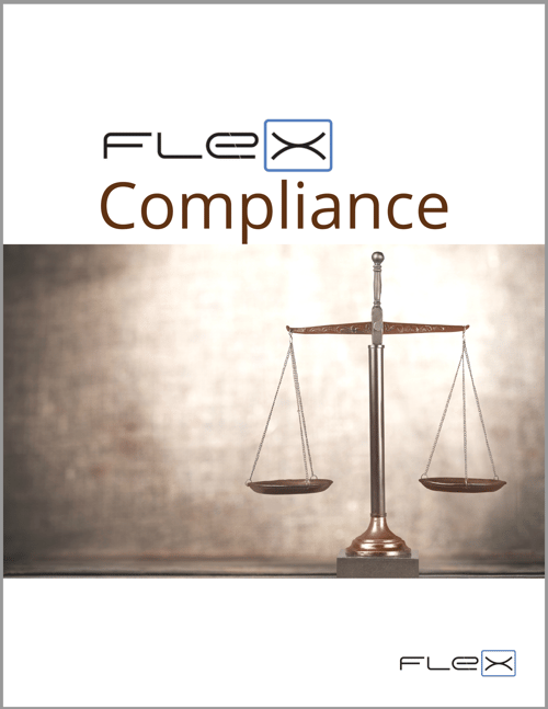 Stay Compliant with FLEX: Your Solution for Credit Union Compliance ...