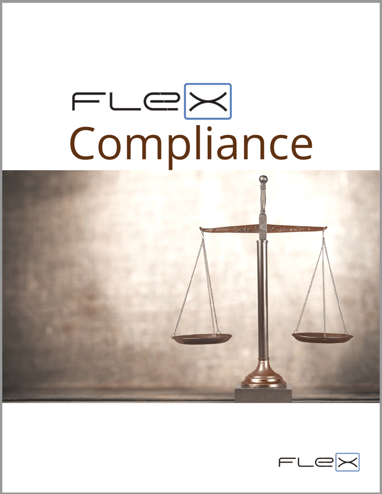 Stay Compliant with FLEX: Your Solution for Credit Union Compliance ...